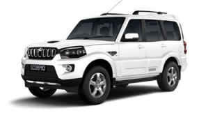 Mahindra Scorpio Dimensions ,Height, Length, Width, Wheelbase, Turning ...