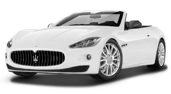 New Maserati Gran Cabrio Price, Features, Specs, Mileage, Variants ...