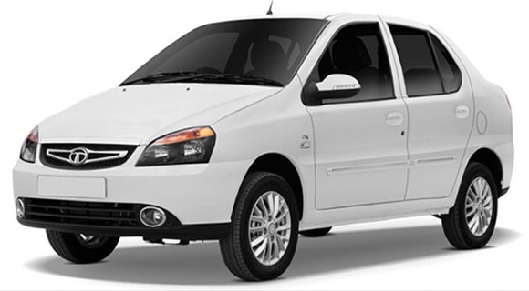 TATA Indigo eCS Diesel Prices, Images & Specs - GariPoint