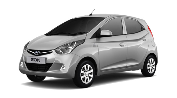 New Hyundai EON Price, Features, Specs, Mileage, Variants - GariPoint