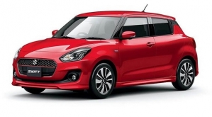 Maruti Suzuki Swift Dimensions ,Height, Length, Width, Wheelbase ...